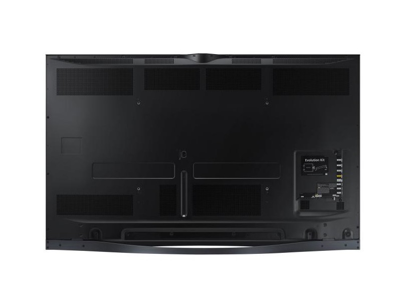 Smart TV TV Plasma 3D 64" Samsung Série 8 Full HD PL64F8500 4 HDMI com ...