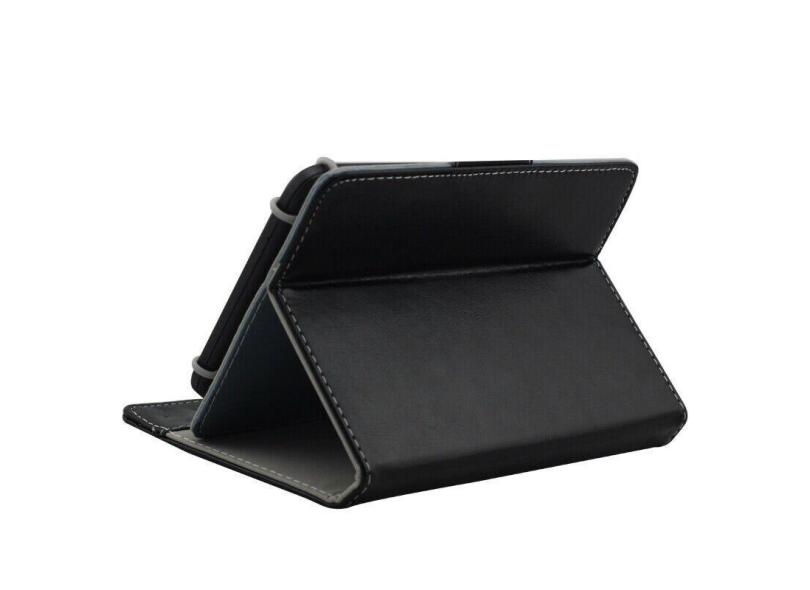 Capa Pasta Para Tablet 7 Polegadas Universal Preta com o Melhor Preço é ...