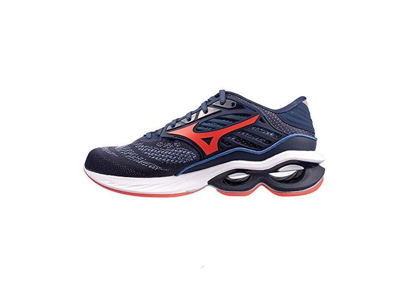 Tênis Mizuno Wave Creation 23 com o Melhor Preço é no Zoom