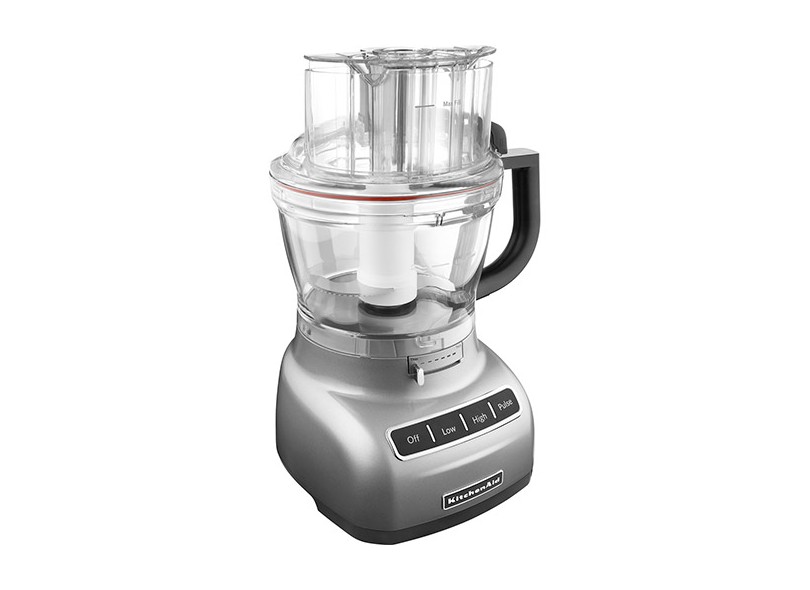 Processador de Alimentos KitchenAid KJA13A 280 W com o Melhor Preço é ...