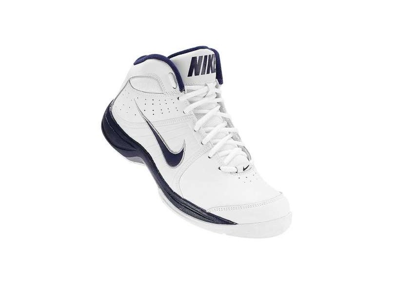 Tênis Nike Masculino Basquete Overplay VI com o Melhor Preço é no Zoom