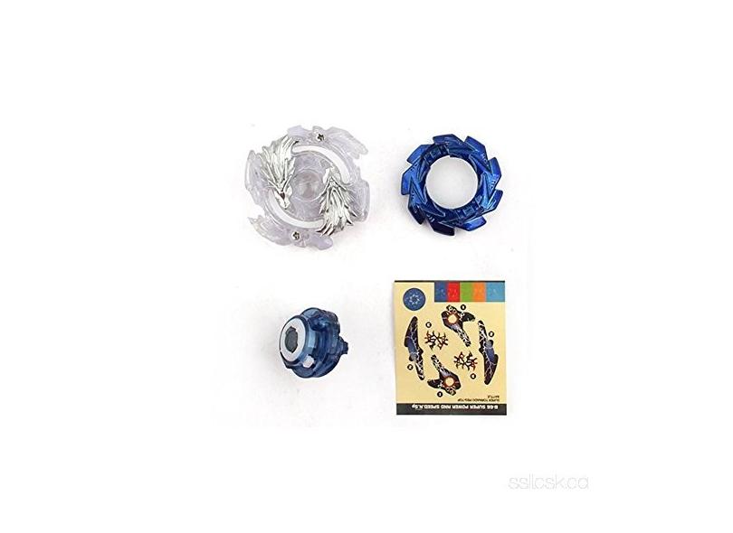 Beyblade Luinor L2 Burst B66 Ferro Original Rapidity V2 com o Melhor ...