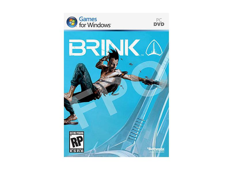 Jogo Brink Bethesda com o Melhor Preço é no Zoom