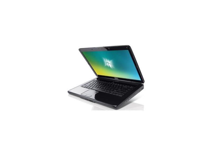 Notebook Dell Studio Intel Core i3 330M 4 GB 500 GB LED 14" Windows 7 ...