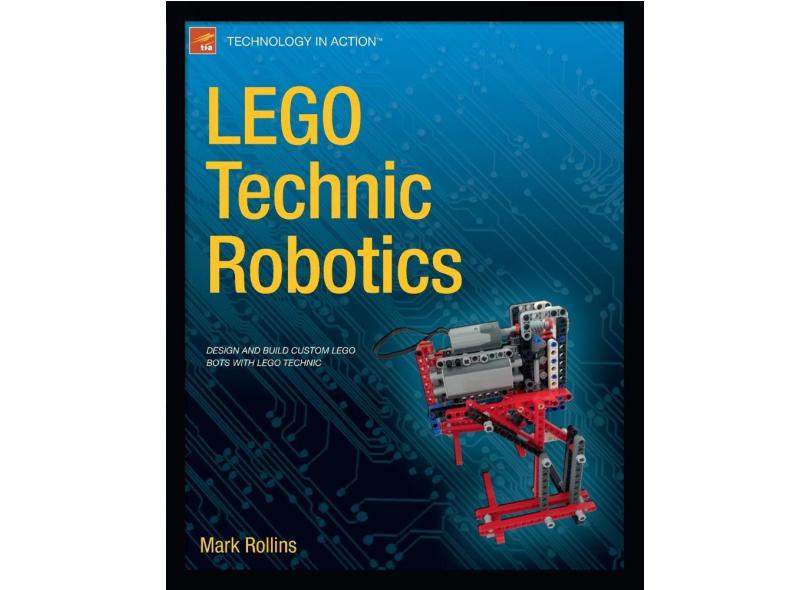Lego Technic Robotics com o Melhor Preço é no Zoom
