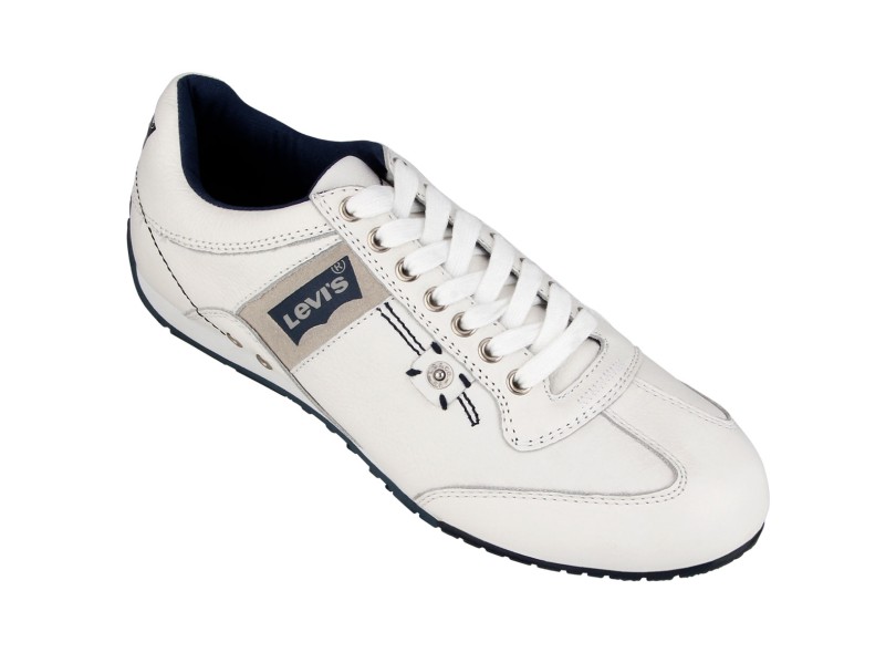 Tênis Levi's Masculino Casual Active com o Melhor Preço é no Zoom