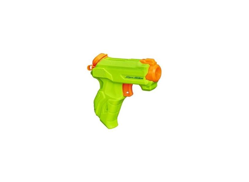 Nerf Agua Zip Fire Super Soaker Hasbro com o Melhor Preço é no Zoom