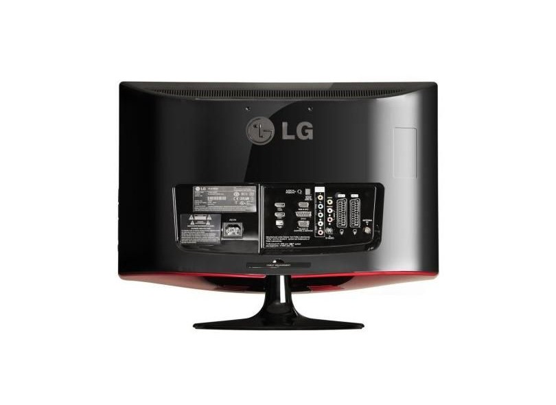 Monitor LCD 21,5 " LG Full HD Widescreen M227WAP com o Melhor Preço é ...