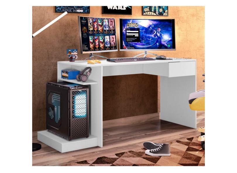 Mesa para Computador Gamer Speed B03 – Mpozenato com o Melhor Preço é ...