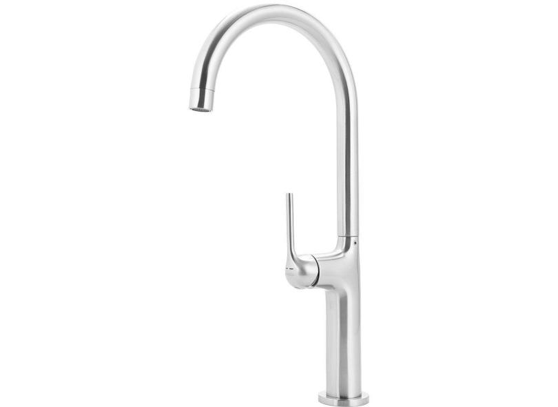 Torneira Para Cozinha Gourmet Misturador Monocomando Maracá Pingoo Casa