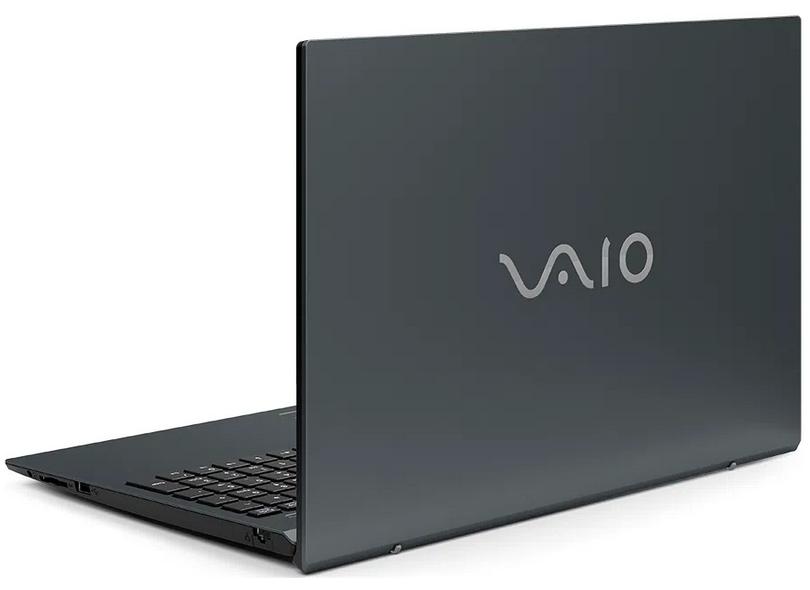 Notebook Vaio FE15 VJFE51F11X-B0911H Intel Core i5 8250U 15,6" 12GB HD ...