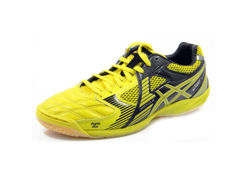 Tênis Asics Masculino Futsal Destaque 3K AMR com o Melhor Preço é no Zoom