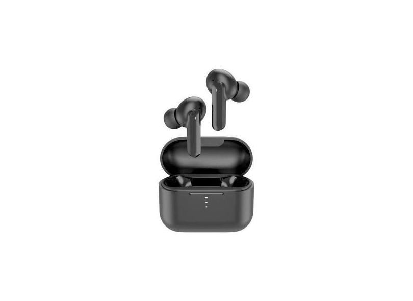Fone De Ouvido Qcy T10 Pro Bluetooth Tws Preto em Promoção é no Buscapé