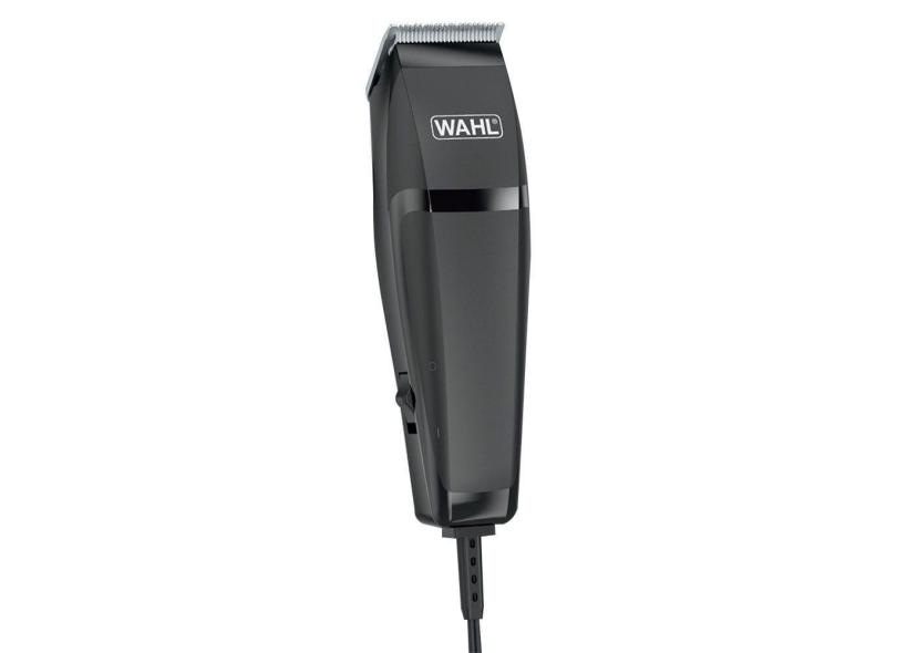 Cortador De Cabelo Easycut, 5 Pentes Wahl com o Melhor Preço é no Zoom