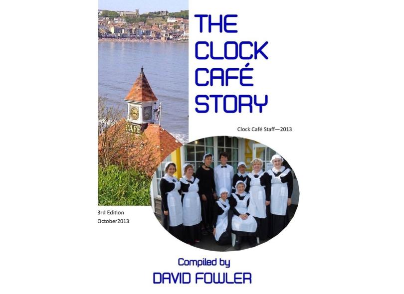 The Clock Cafe Story com o Melhor Preço é no Zoom