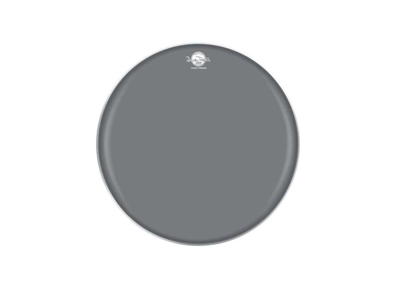 Kit De Peles Luen Percussion Dudu Hydraglide Black Standart em Promoção ...