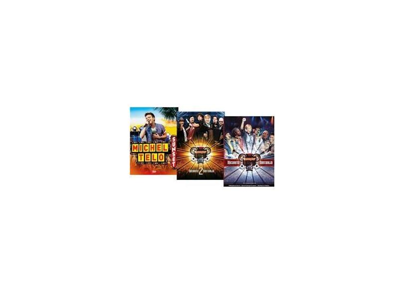 DVD Michel Teló Sunset + 2 DVDs Tradição Micareta Sertaneja em Promoção ... DVD Michel Teló Sunset + 2 DVDs Tradição Micareta Sertaneja em Promoção ...