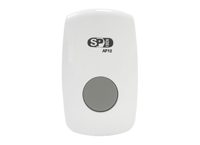 Acionador Botão SP-LOCK Abre Fechadura Portão com o Melhor Preço é no Zoom