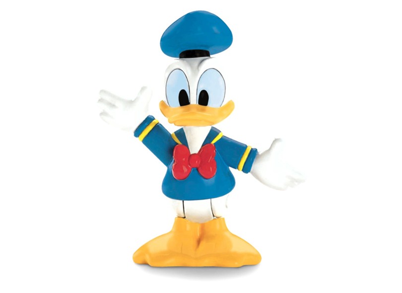 Boneco Donald Disney ClubHouse T2823 - Mattel com o Melhor Preço é no Zoom