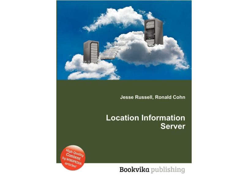 Location Information Server com o Melhor Preço é no Zoom