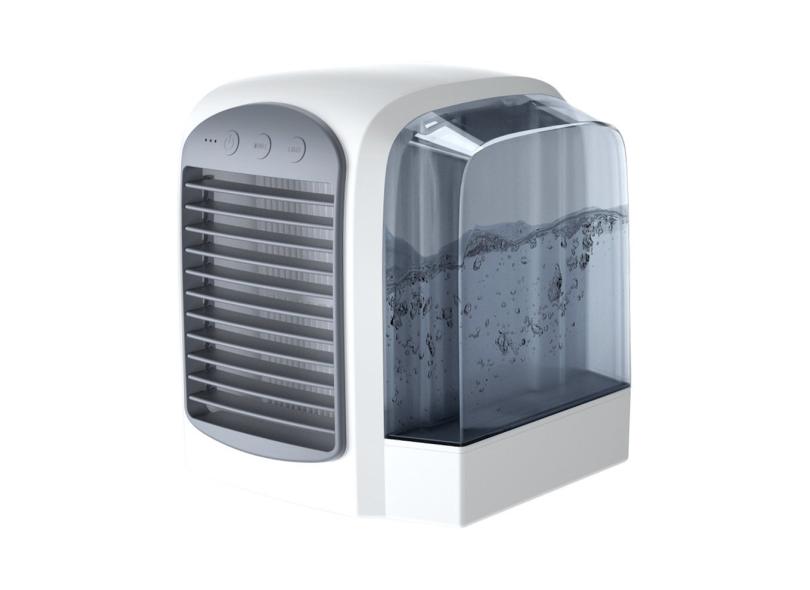 Air Cooler Air Personal Space Cooler A maneira rápida e fácil de ...