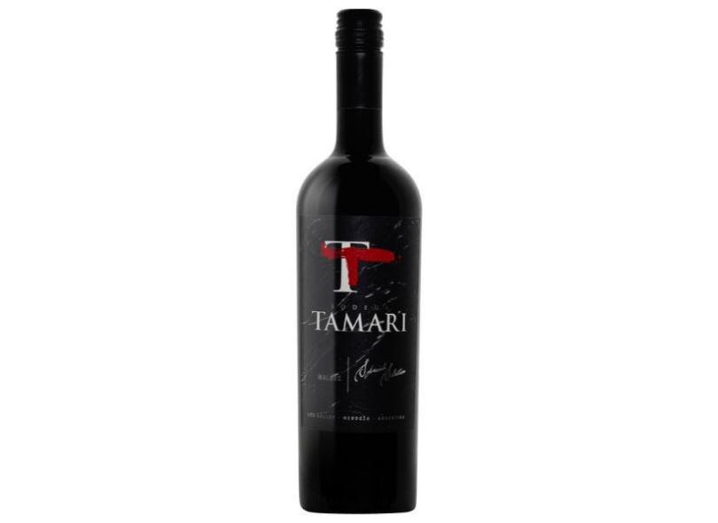 Vinho Tamarí Malbec Seleção Especial 2018 com o Melhor Preço é no Zoom