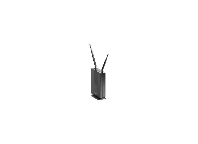 Gpon Ont WiFi AC1200 Gigabit Ethernet D-Link DPN-1452DG em Promoção é ...