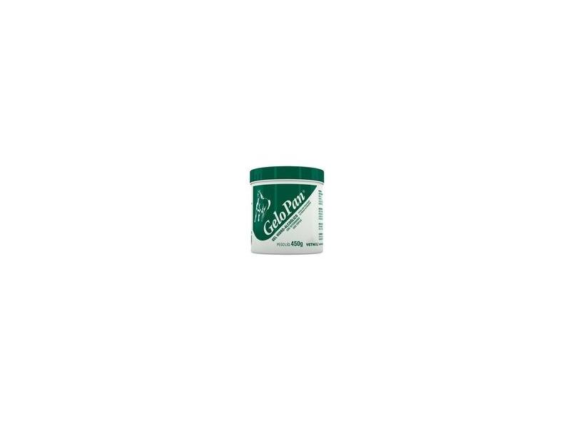 Gelopan Gel Analgésico Vetnil - 450g com o Melhor Preço é no Zoom