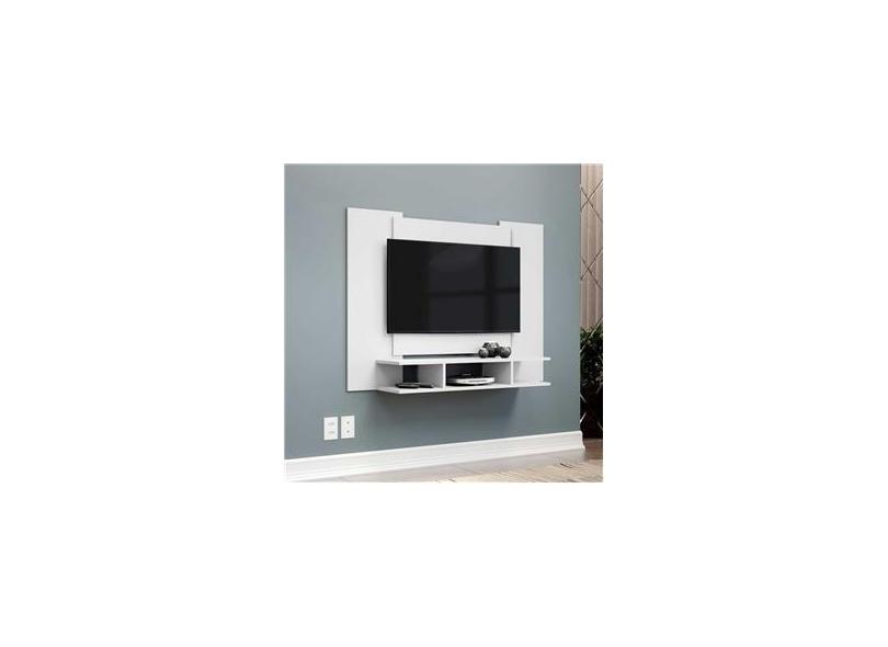 Painel Para TV 50 Polegadas EJ Móveis com o Melhor Preço é no Zoom