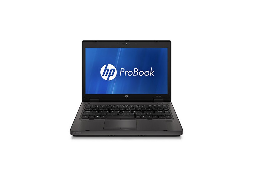Notebook HP ProBook Intel Core i5 2520M 2ª Geração 4GB de RAM HD 320 GB ...