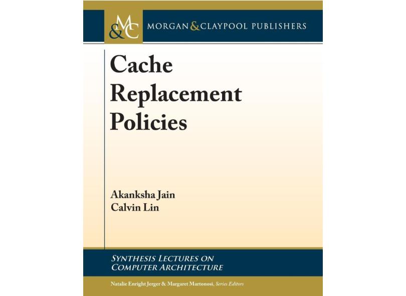 Cache Replacement Policies com o Melhor Preço é no Zoom