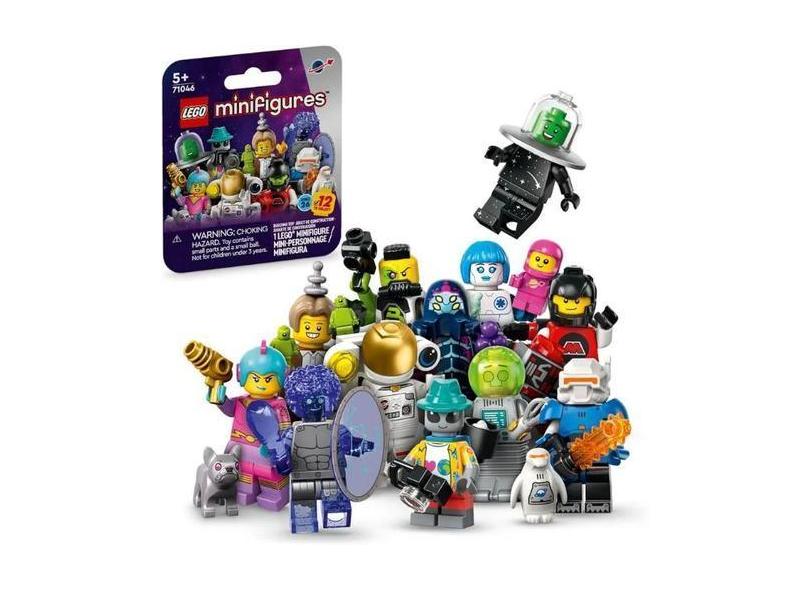 Lego Minifigures Series 26 71046 Kit Completo Lançamento com o Melhor ...