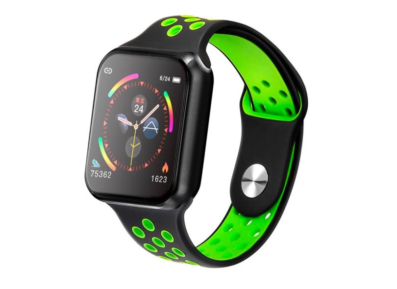 Smartwatch F8 Relogio Inteligente Bluetooth Envio Imediato com o Melhor ...