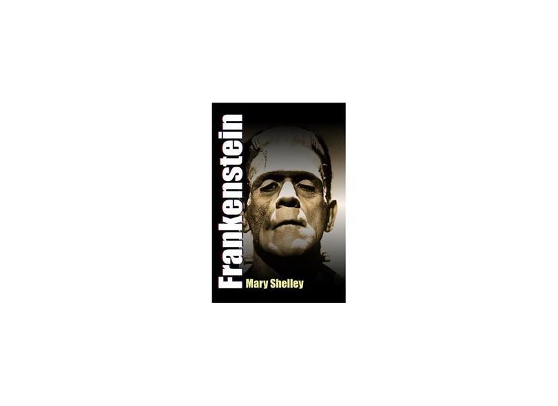 Frankenstein - The Modern Prometheus com o Melhor Preço é no Zoom