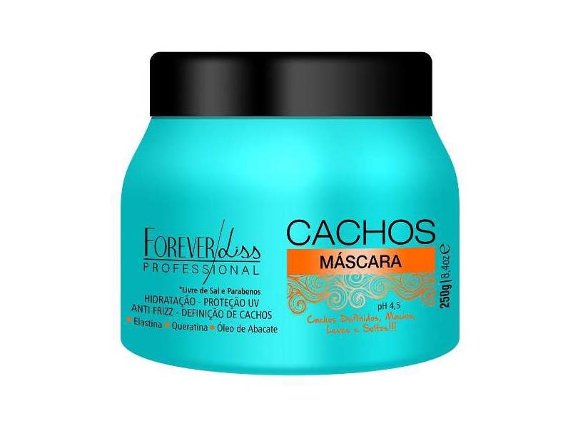 Kit Formador E Manutenção Dos Cachos 4 Produtos em Promoção é no Buscapé