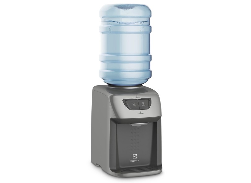 Bebedouro Mesa Compressor (Gás) - Electrolux BC21 em Promoção é no Buscapé