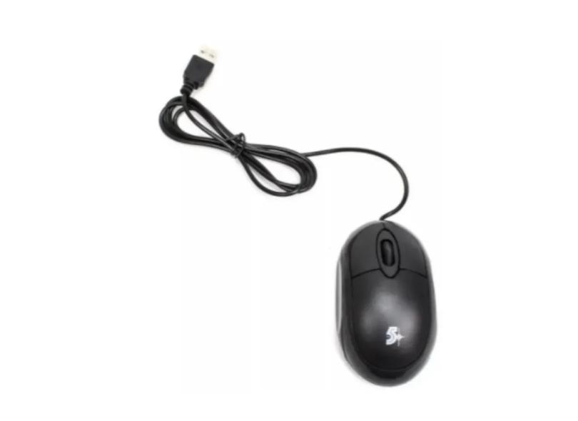 Mouse USB Chip Sce Para Notebook e Computador Bom com o Melhor Preço é ...