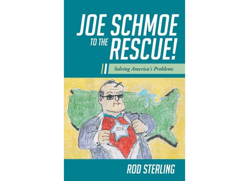 Joe Schmoe to the Rescue! em Promoção é no Buscapé