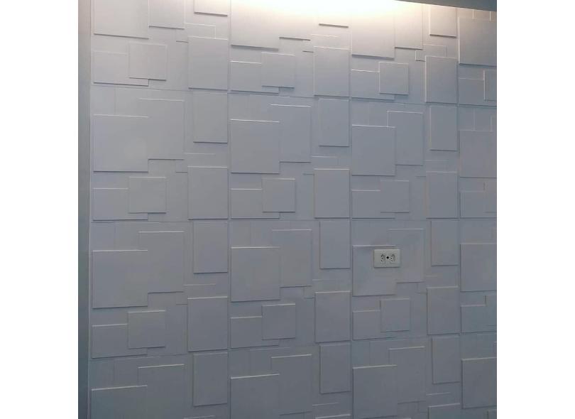 Revestimento De Parede Caixa Com 15 Unidades Cadre com o Melhor Preço é ...