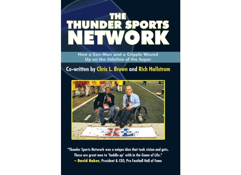 The Thunder Sports Network com o Melhor Preço é no Zoom