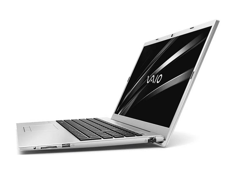 Notebook Vaio FE15 VJFE52F11X-B1111S Intel Core i5 1035G1 15,6" 8GB SSD ...