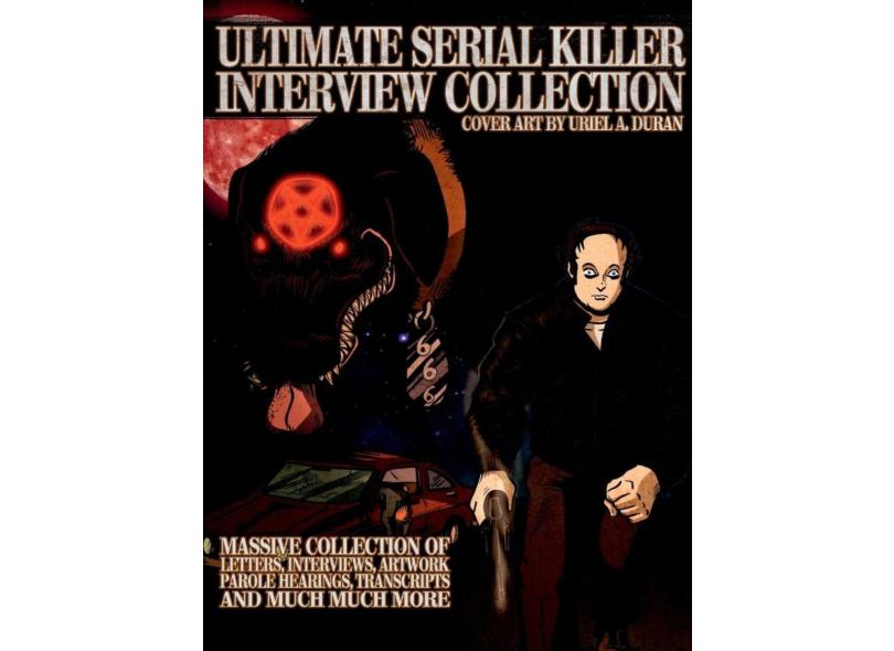Ultimate Serial Killer Interview Collection em Promoção é no Buscapé