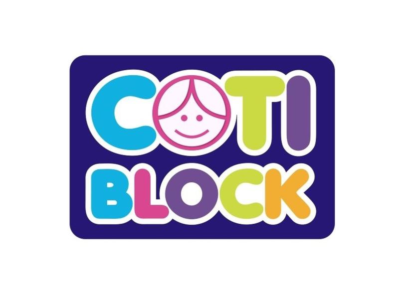 Blocos Didáticos Coti Block Passeio Na Selva - Cotiplás com o Melhor ...