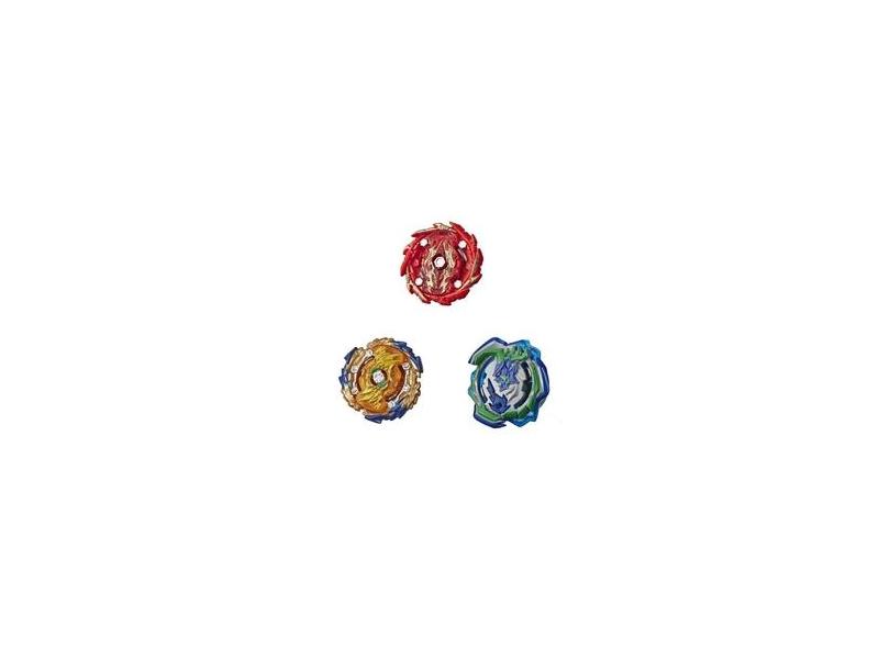 Beyblade Burst Rise Hyper Sphere Starter Bushin Ashindra A5- Hasbro ...