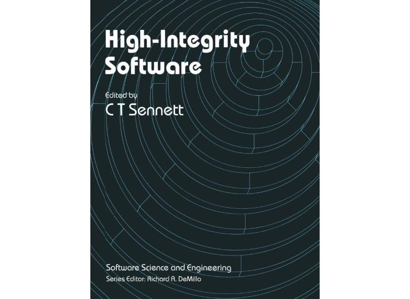 High Integrity Software com o Melhor Preço é no Zoom