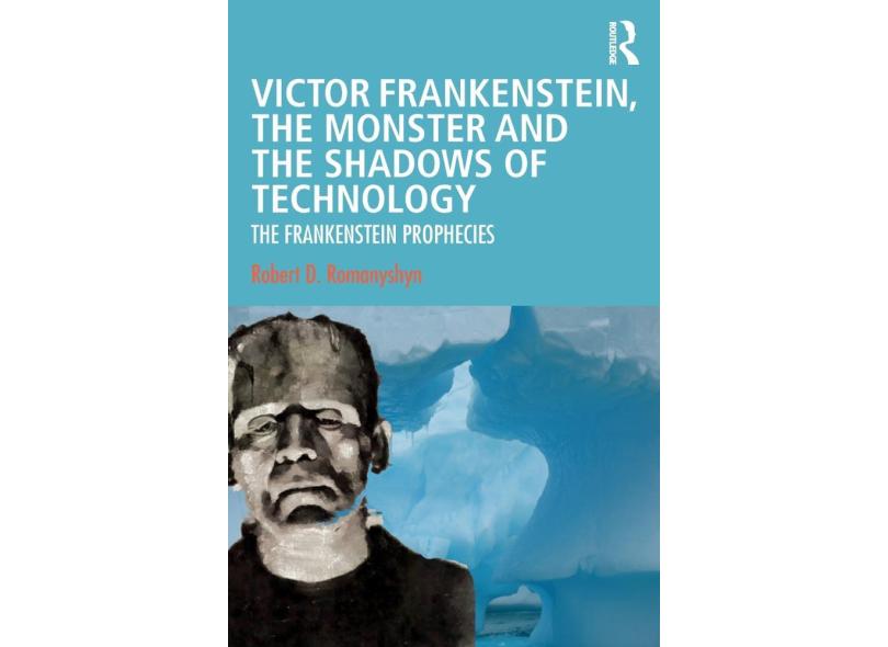 Victor Frankenstein, The Monster And The Shadows Of Technol em Promoção ...