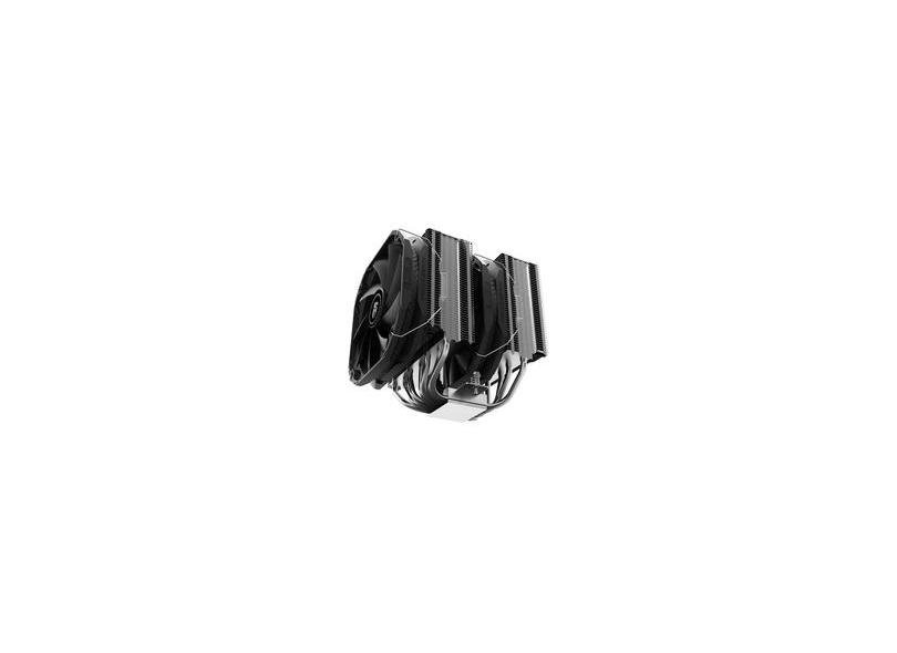 Cooler Para Processador Deepcool Assassin III - DP-GS-MCH7-ASN-3 com o ...