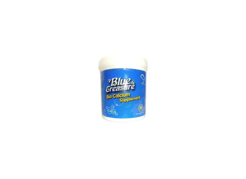 Suplemento de Cálcio Blue Treasure Bio Calcium Supplement 450g em ...