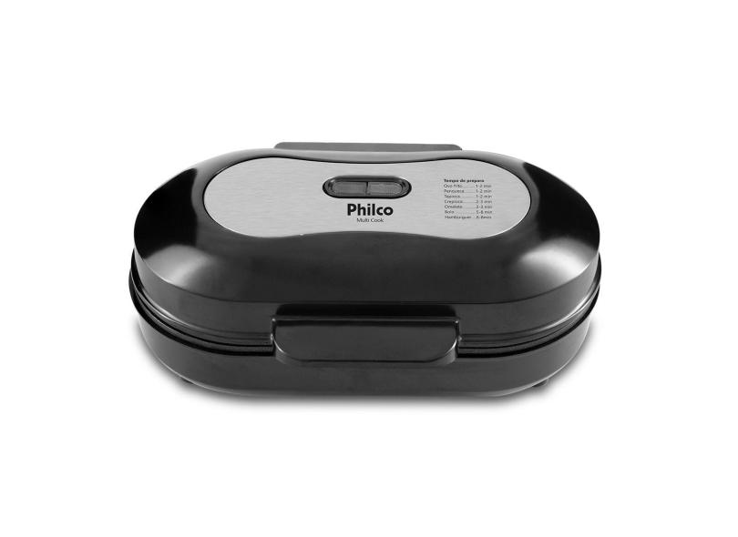 Multi Cook Philco com o Melhor Preço é no Zoom