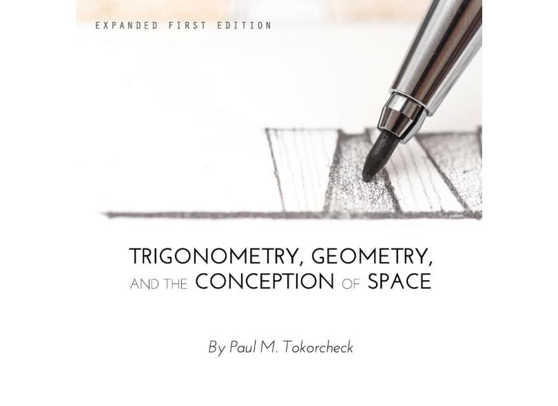 Trigonometry, Geometry, and the Conception of Space com o Melhor Preço ...